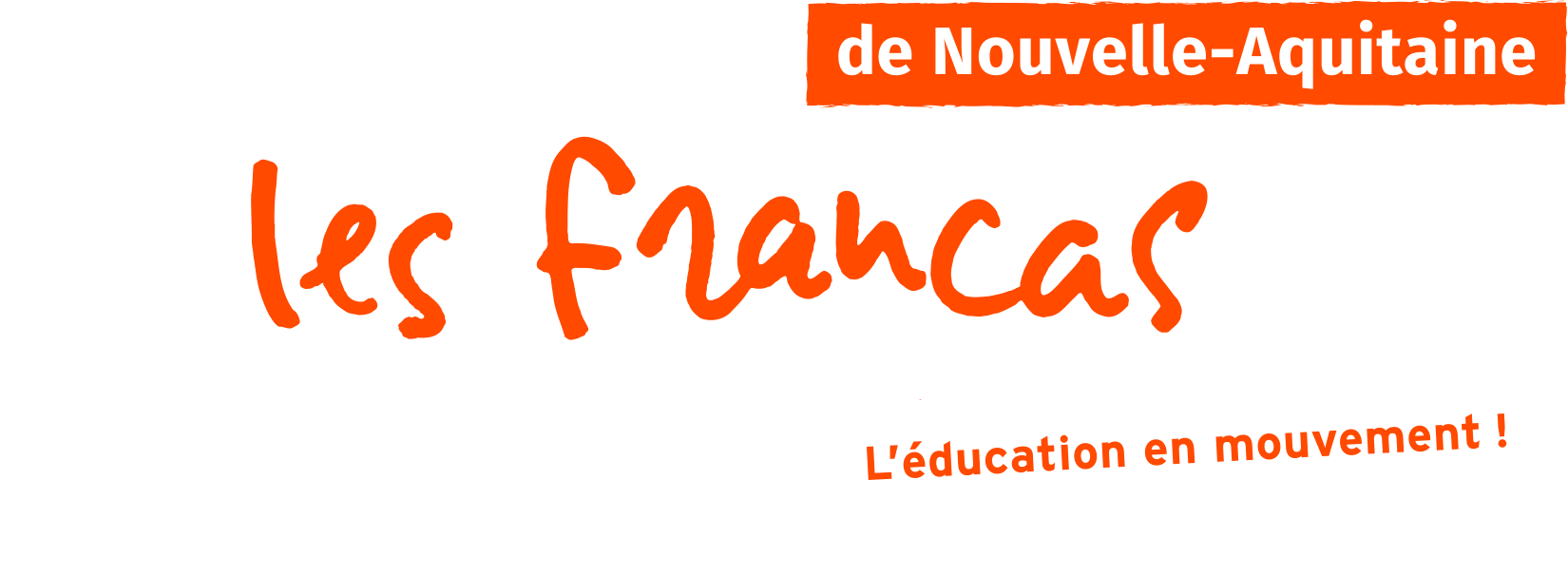 Passer son Bafa avec les Francas - Les Francas de Nouvelle-Aquitaine